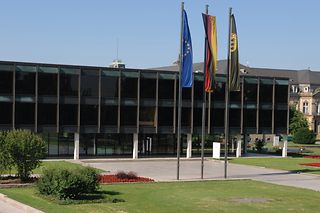 Startseite | Landtag Baden-Württemberg