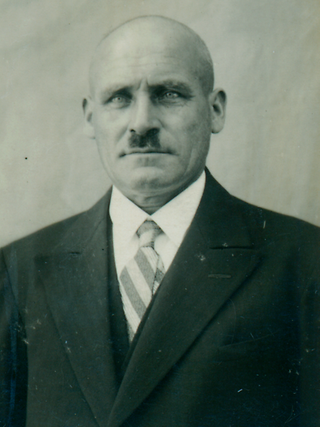Julius Helmstädter | Landtag Baden-Württemberg